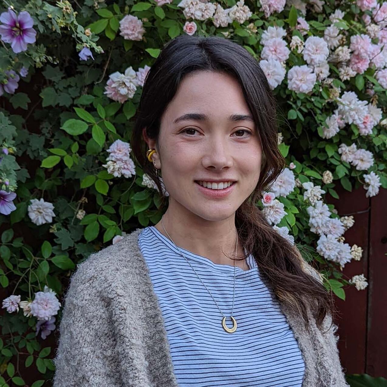 Faculty & Student Research | University of San Francisco